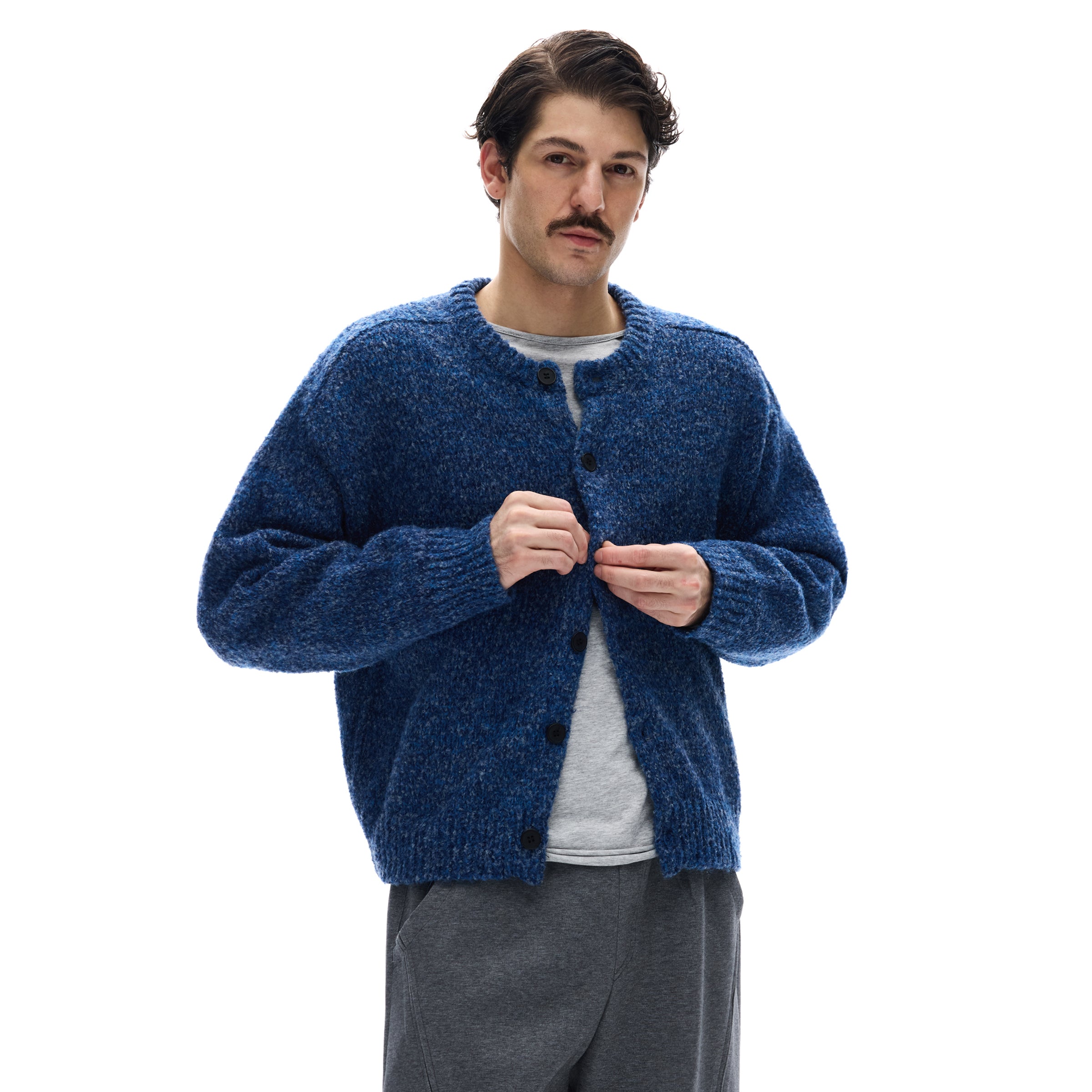 MADWITCH COZY LOOP SWEATER #72579 – MadWitch Store
